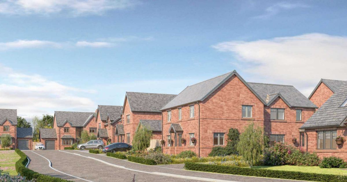 Buyer’s Guide | High Grange Developments